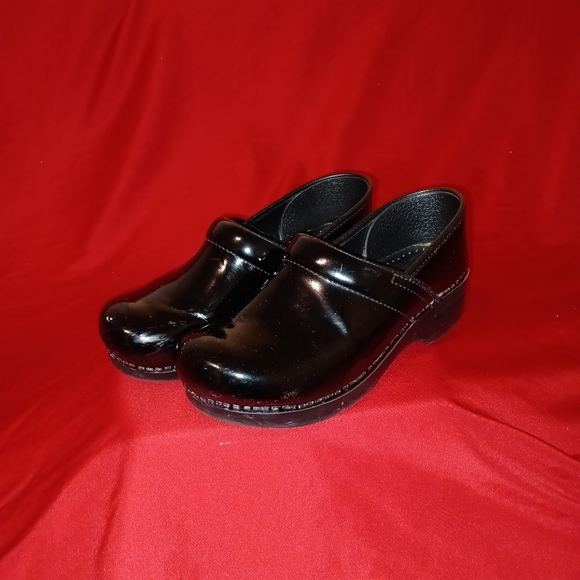 Dansko | Shoes | Dansko Professional Clog Shoes | Poshmark